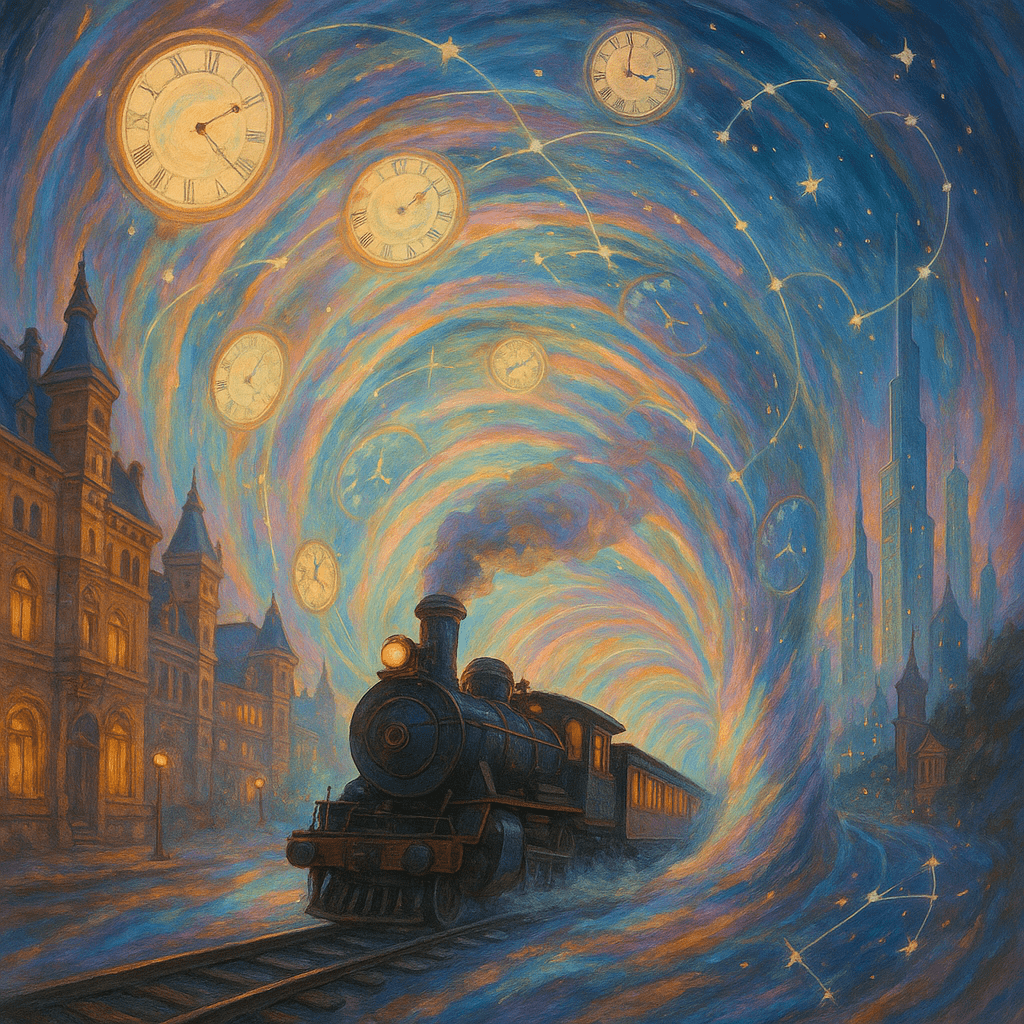 Scientists make time travel possible (But Don't Sell Your DeLorean Just ...