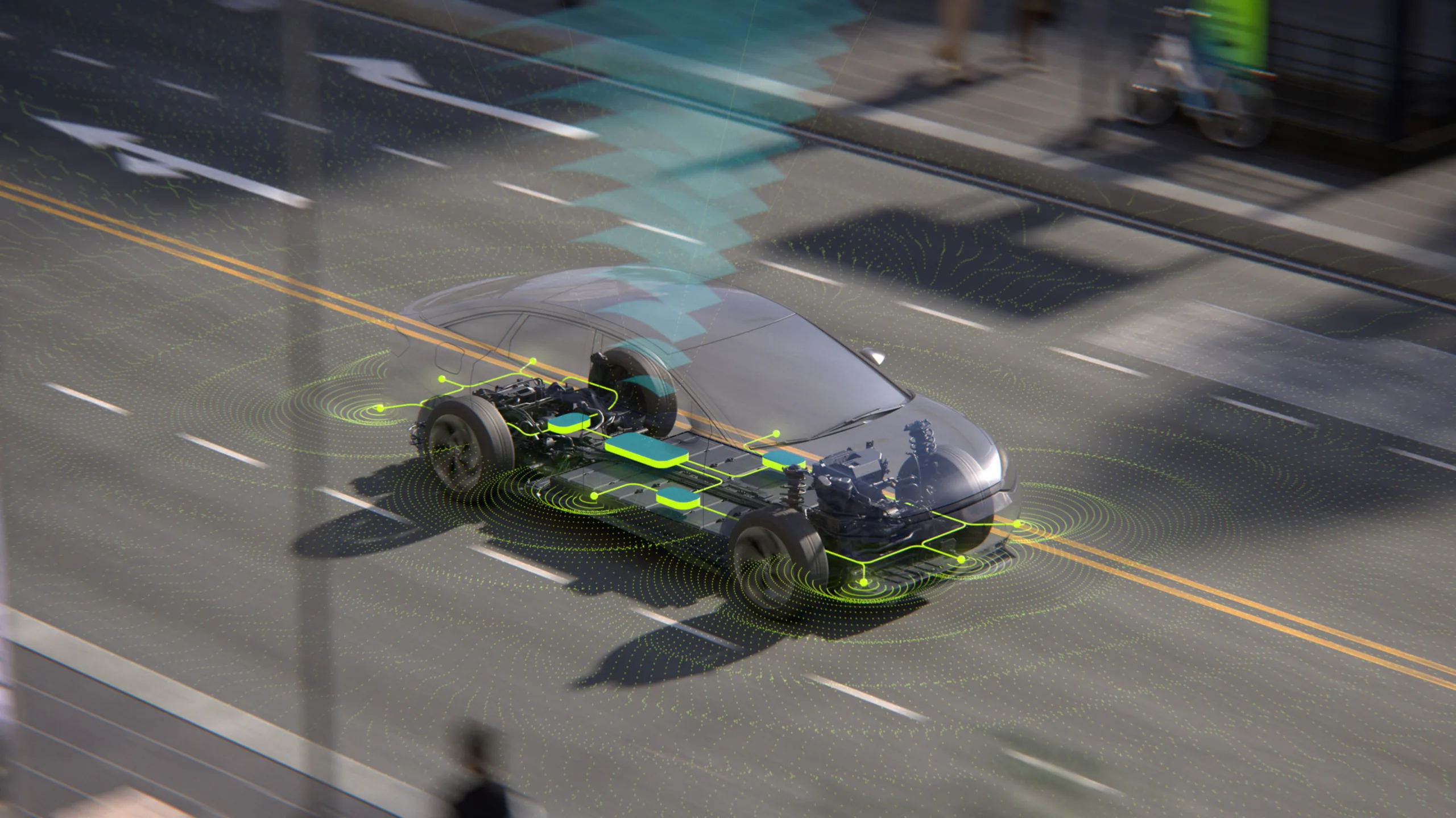 Chinese VW's means Faster and more competitive VW production | Tarmac ...