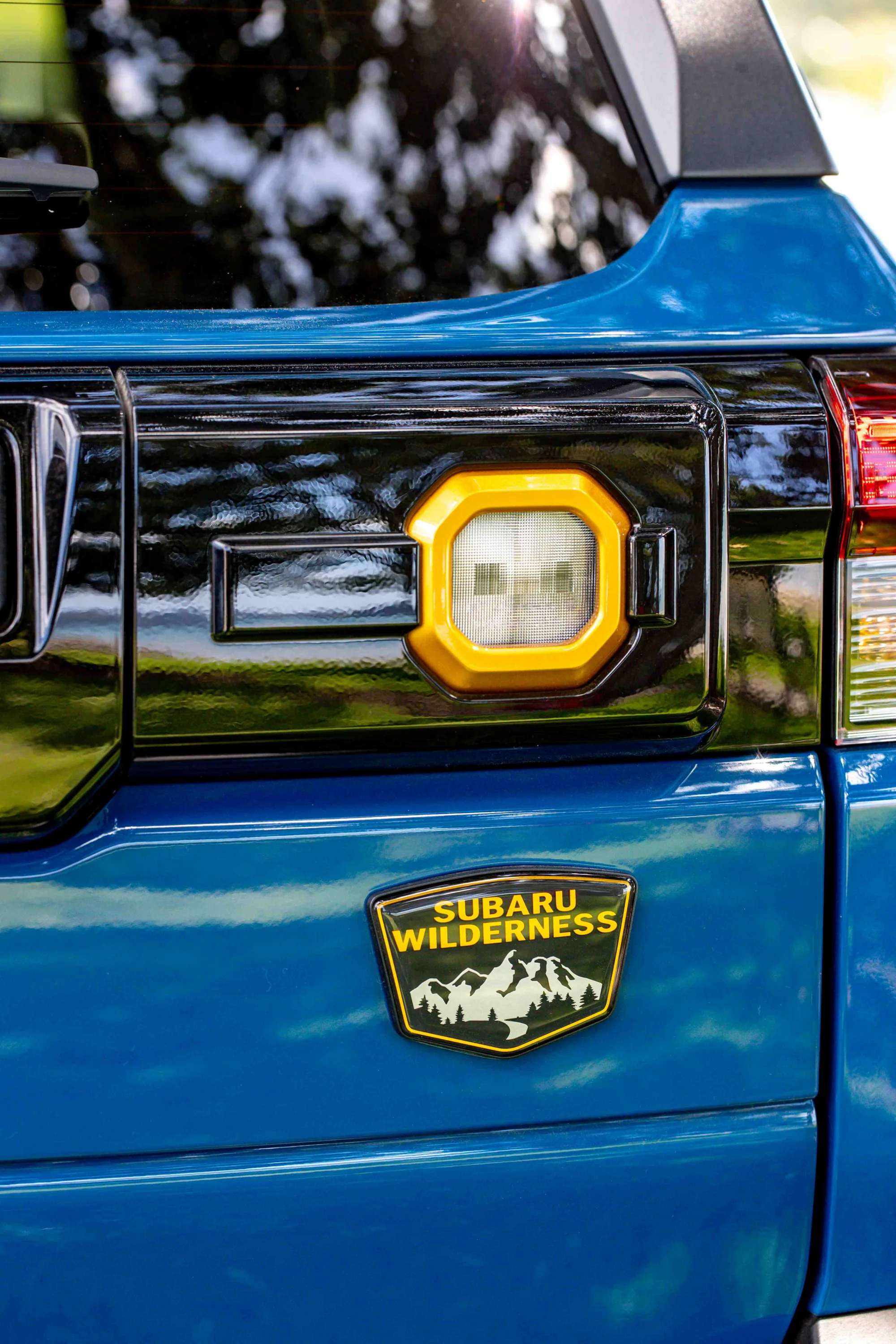 Outback’s Back - 2026 Subaru Outback & Outback Wilderness First Drive ...