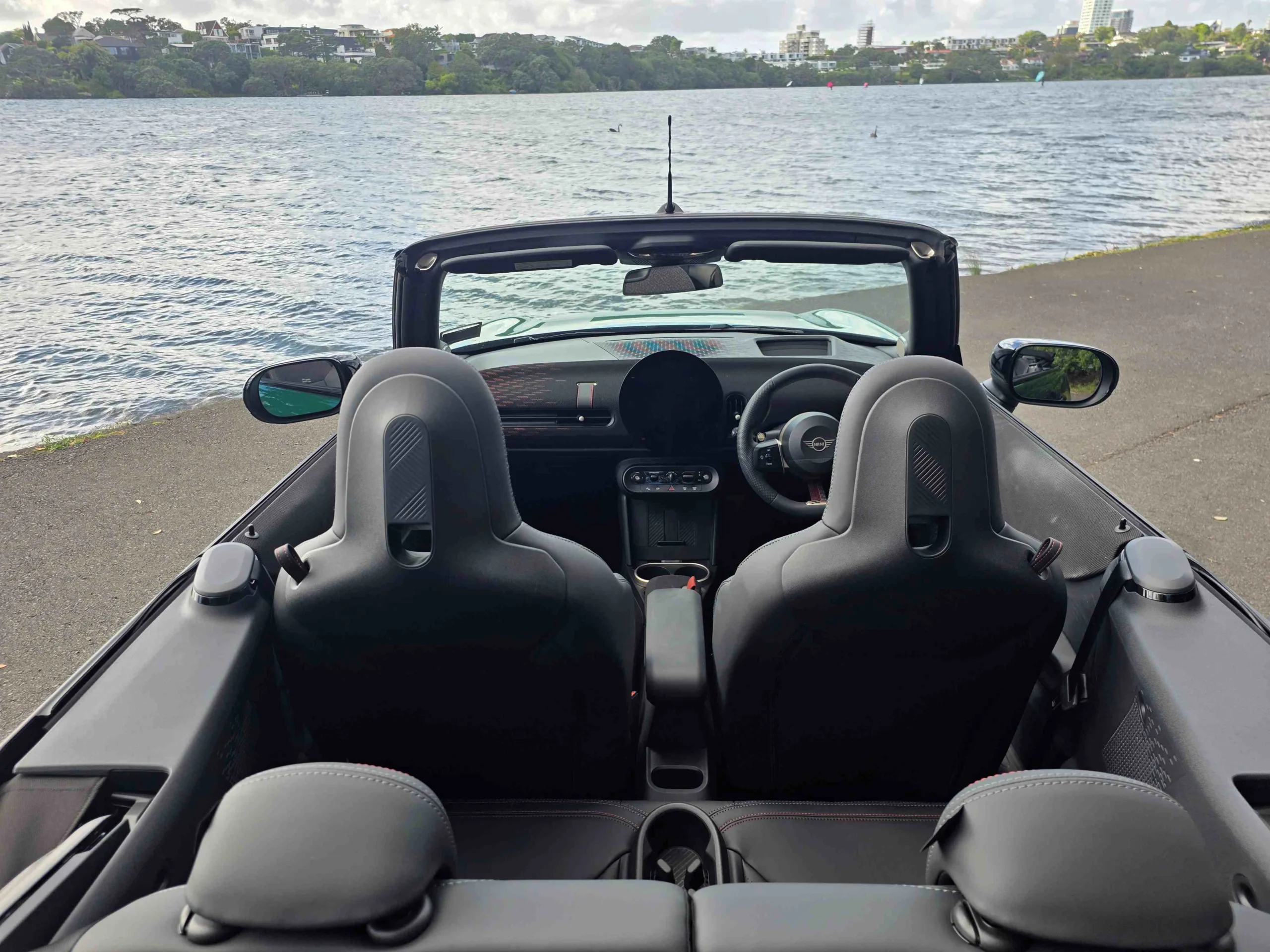 MINI Cooper S Convertible Review – A Super-Dooper Mini Cooper | Tarmac ...