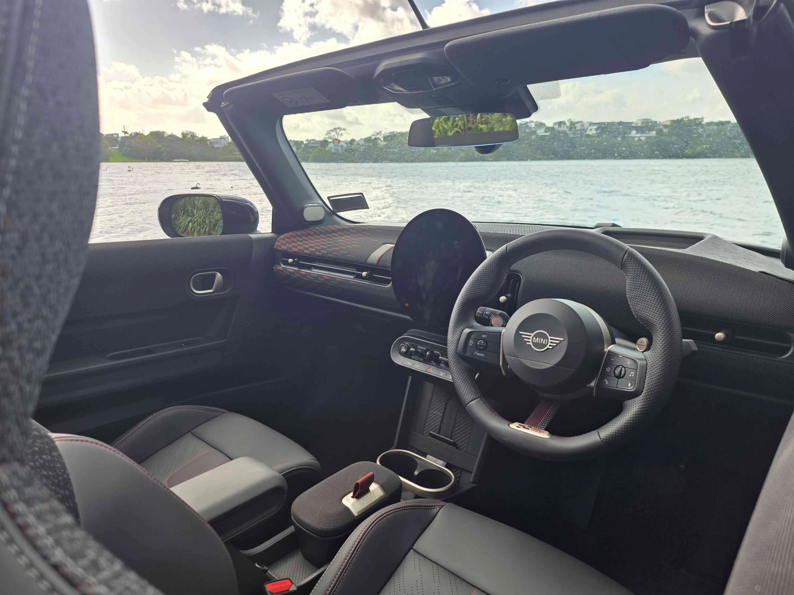MINI Cooper S Convertible Review – A Super-Dooper Mini Cooper | Tarmac ...