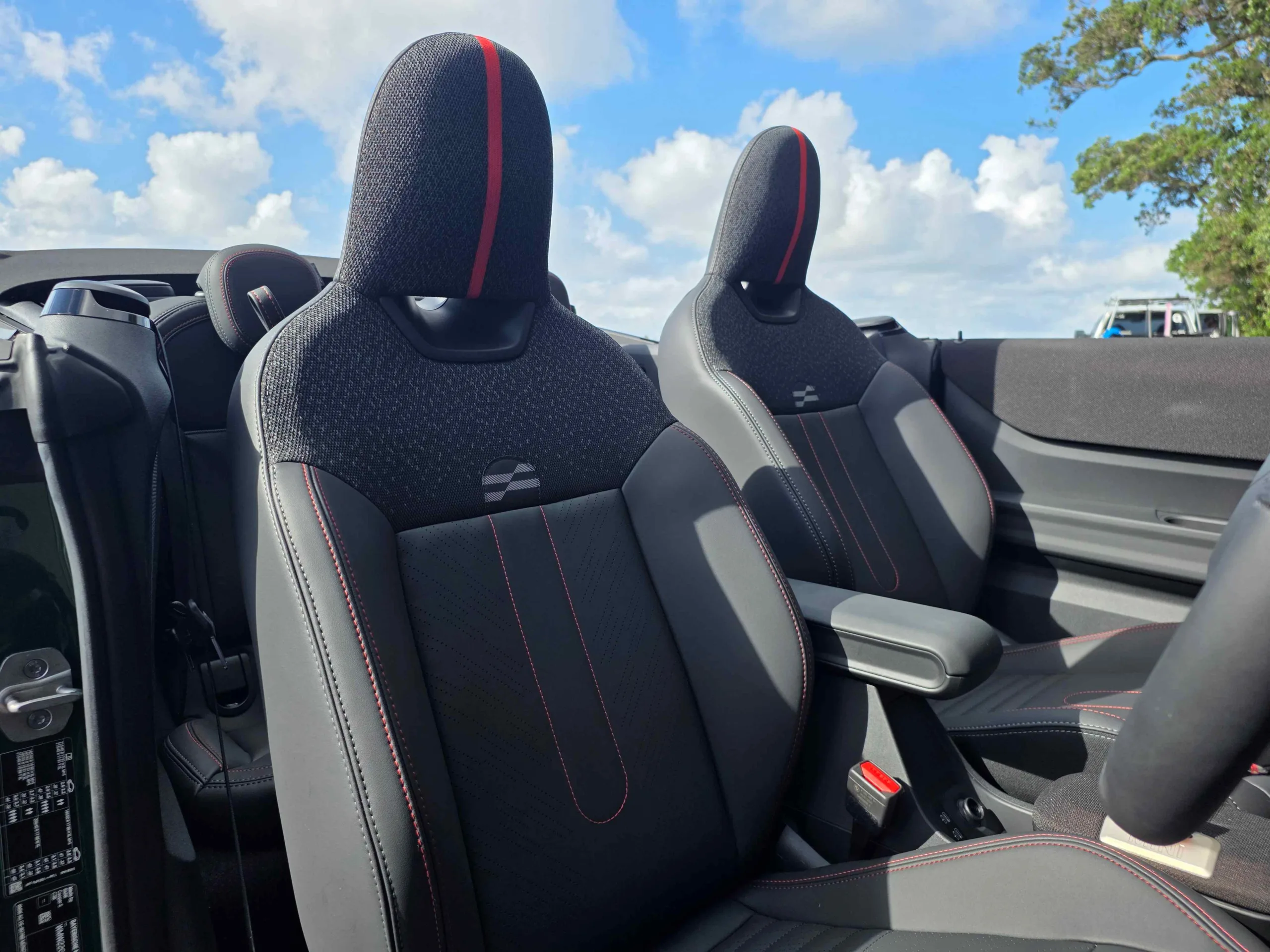 MINI Cooper S Convertible Review – A Super-Dooper Mini Cooper | Tarmac ...