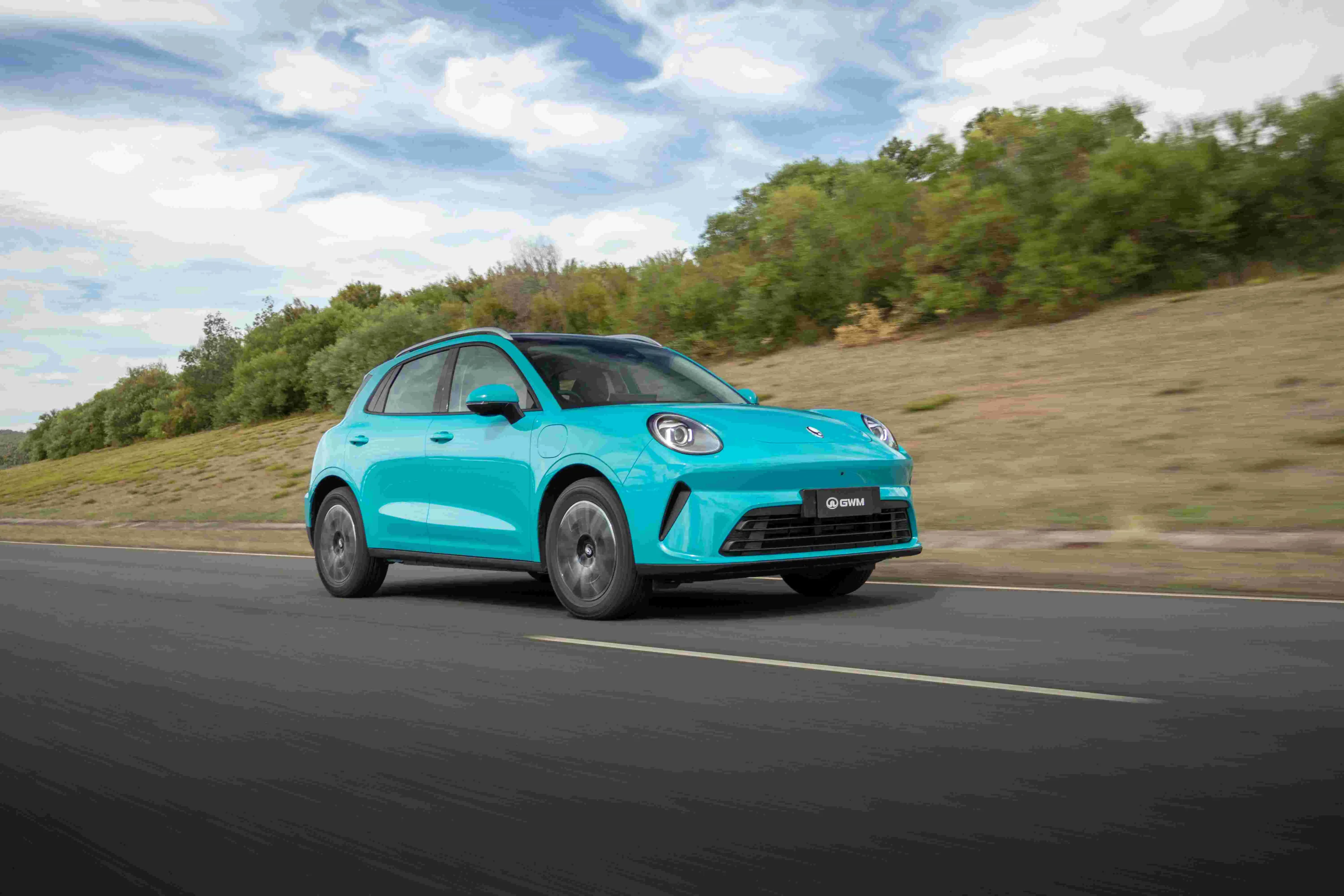 GWM ORA 5 EV SUV here soon — Big ambitions, small price tag | Tarmac ...